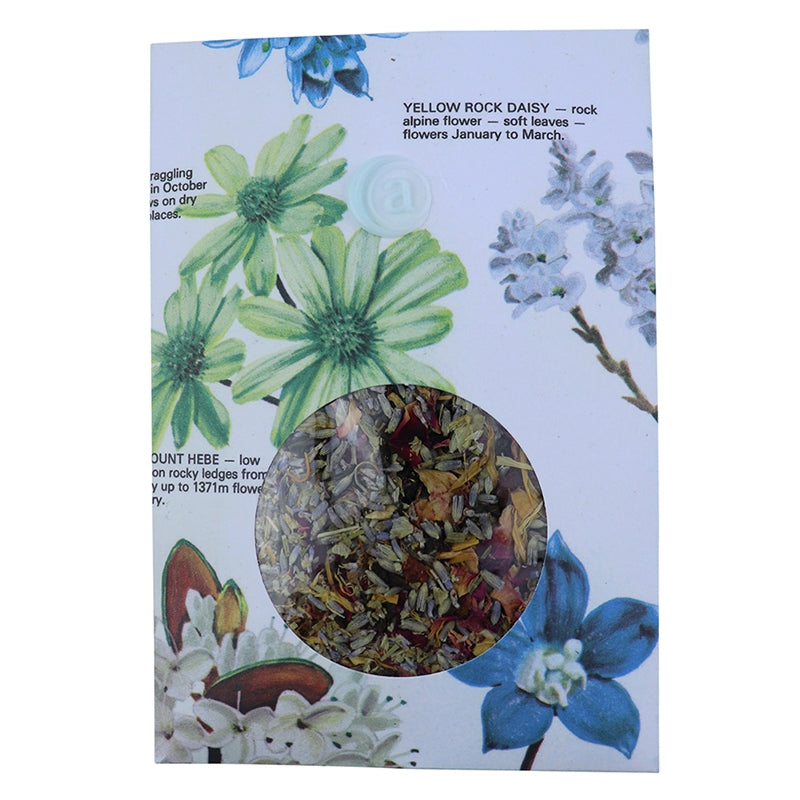 Aromatherapy Facial Steam Envelope – Design Withdrawals