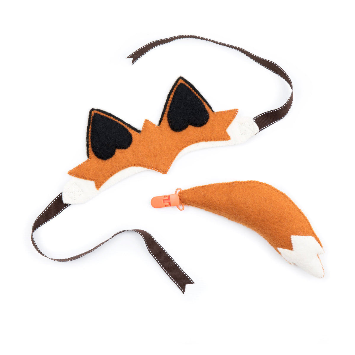 Dressing Up- Finlay Fox – Design Withdrawals