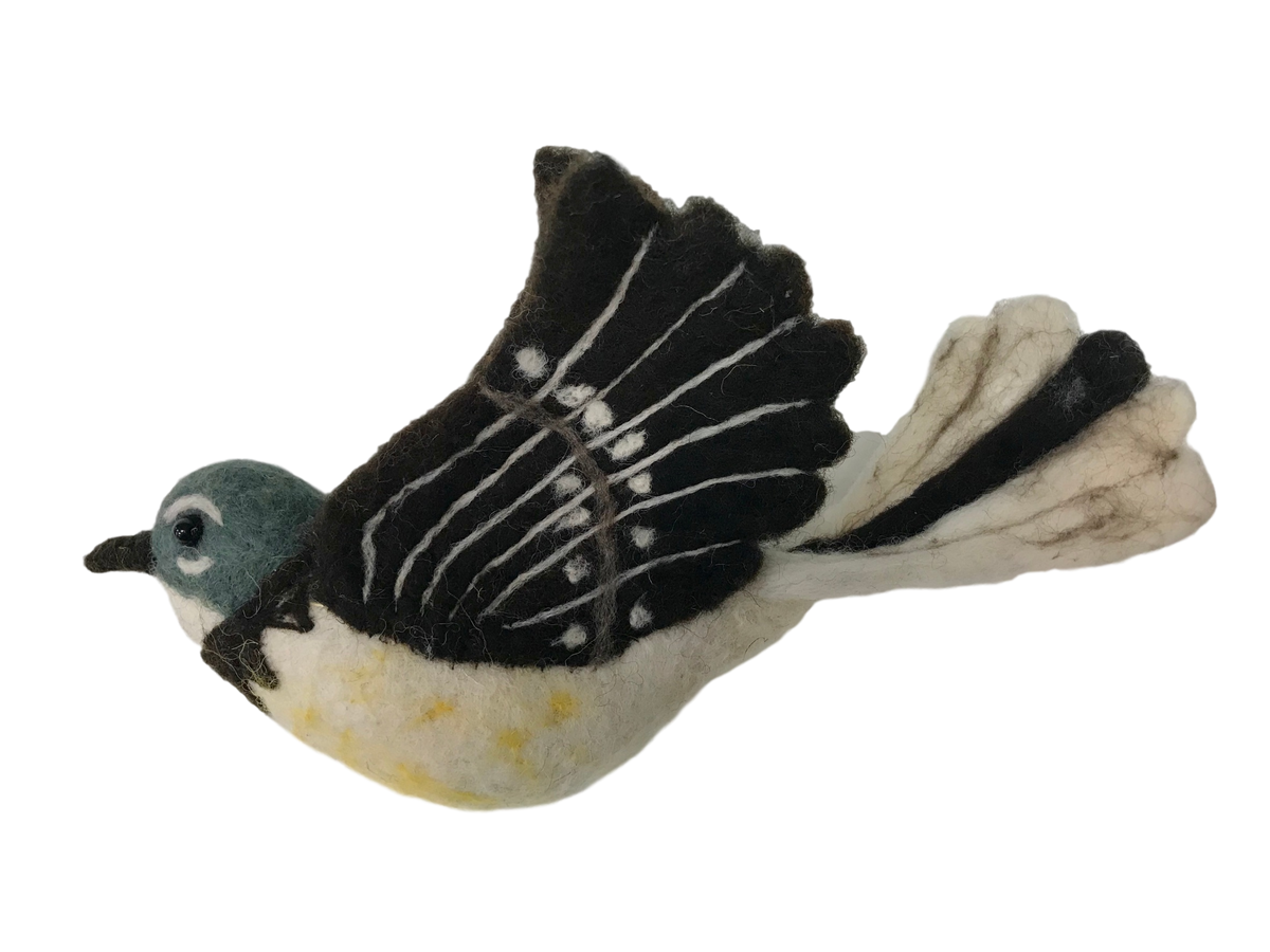 Flying Fantail Wall Trio – Design Withdrawals