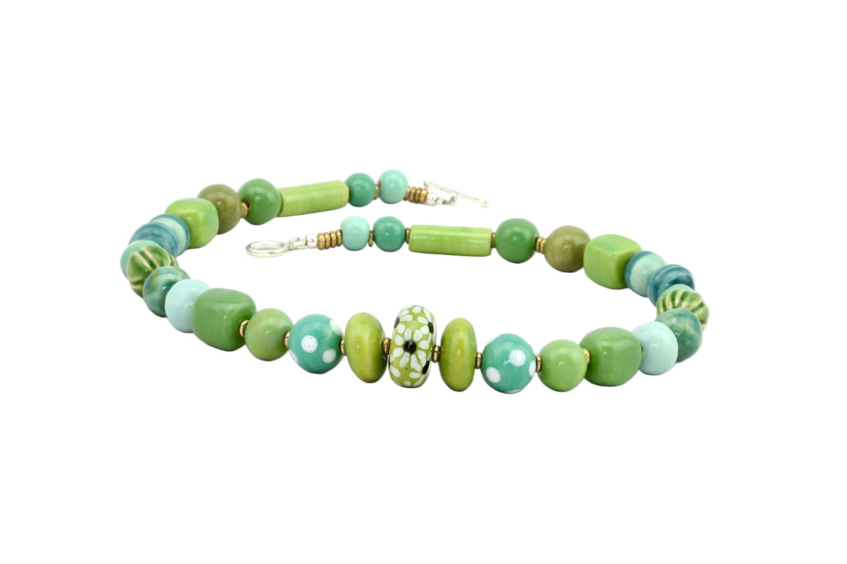 Lala Necklace By Claycult – Design Withdrawals