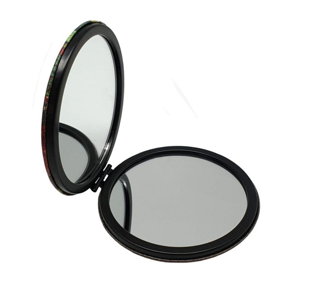 Cosmetic Mirror - Hatching A Scheme – Design Withdrawals