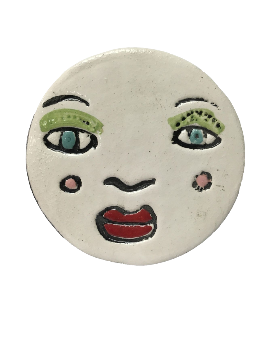 Disc- Face – Design Withdrawals