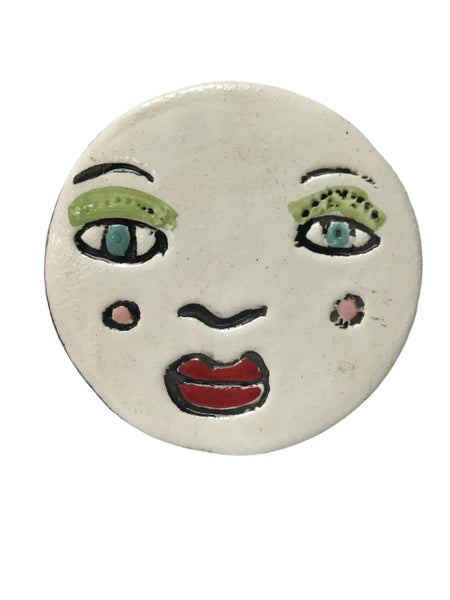 Disc- Face – Design Withdrawals